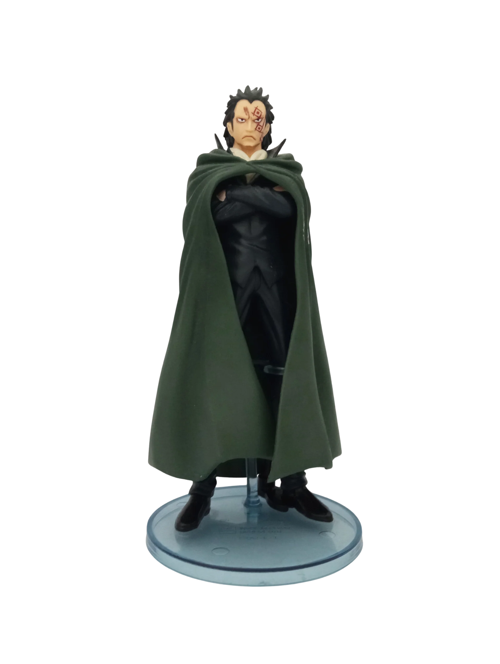 Bandai Super One Piece Styling: One Piece – Monkey D. Dragon ...